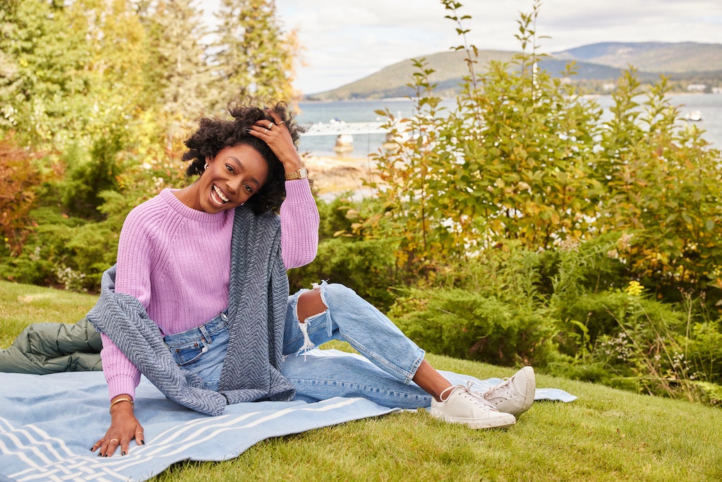 Shawls & Candles – ChappyWrap
