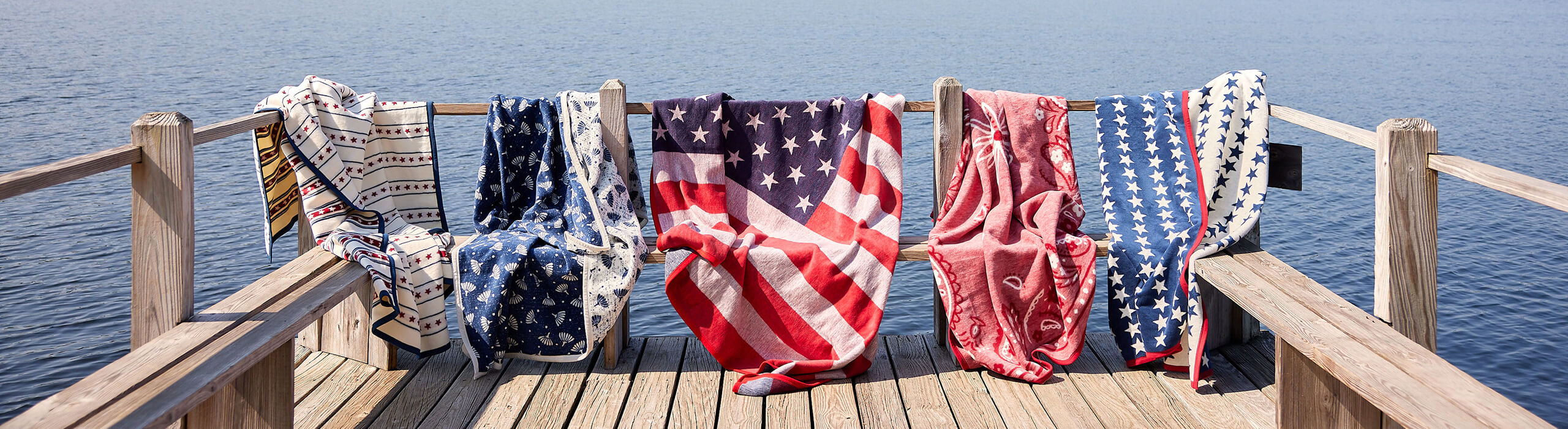 Americana – ChappyWrap