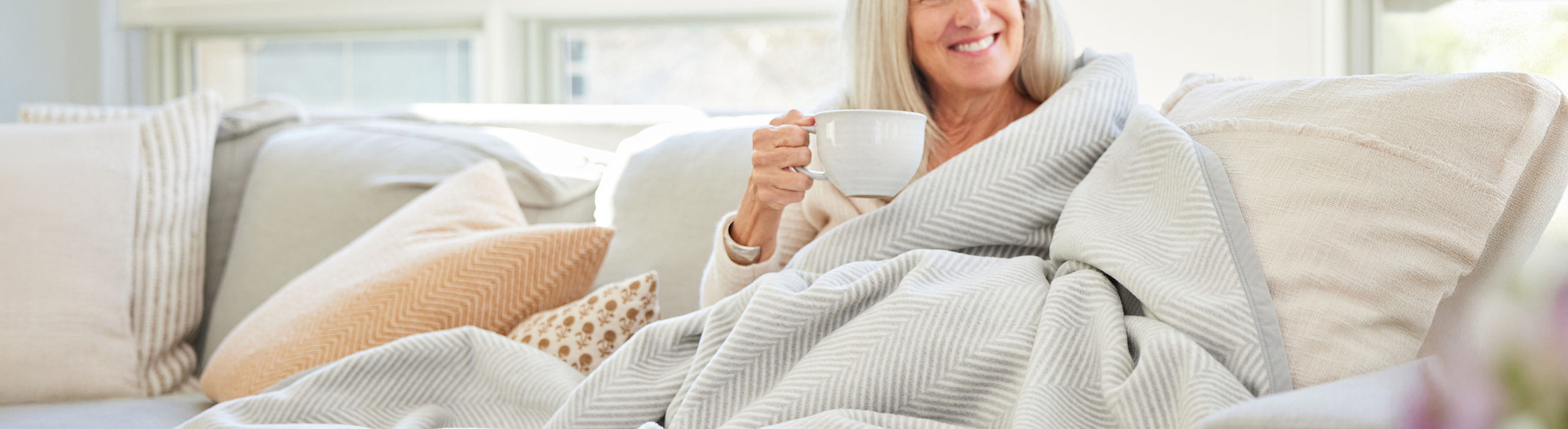 The Chappy Collection | Throw Blankets | ChappyWrap