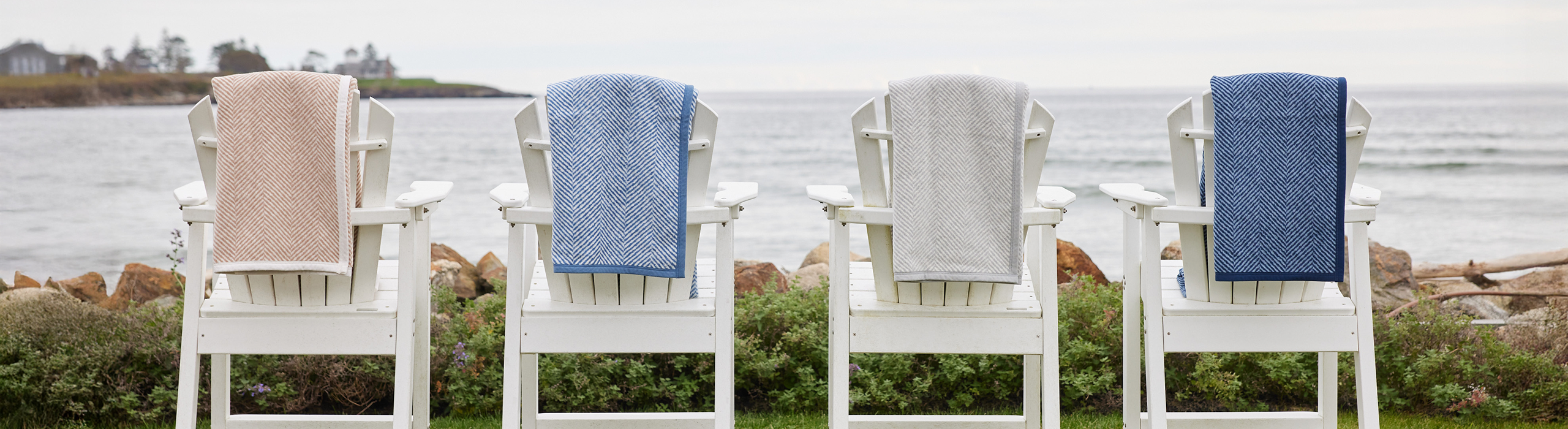 The Midi Collection | Toddler Blankets | ChappyWrap