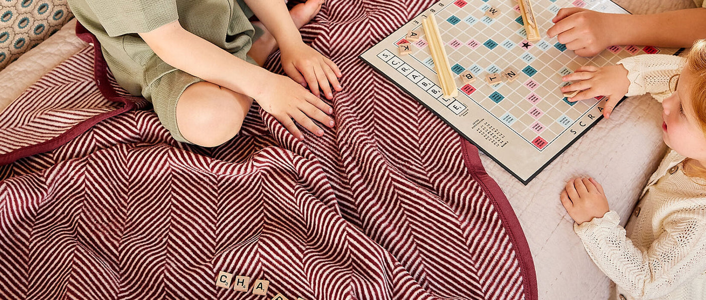 Midi Collection – ChappyWrap