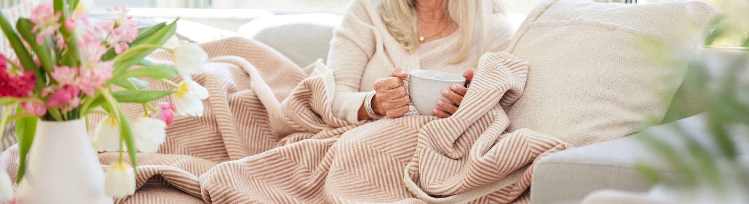ChappyWrap Blankets and Throws - Bed Toppers, Living Room Blankets and ...