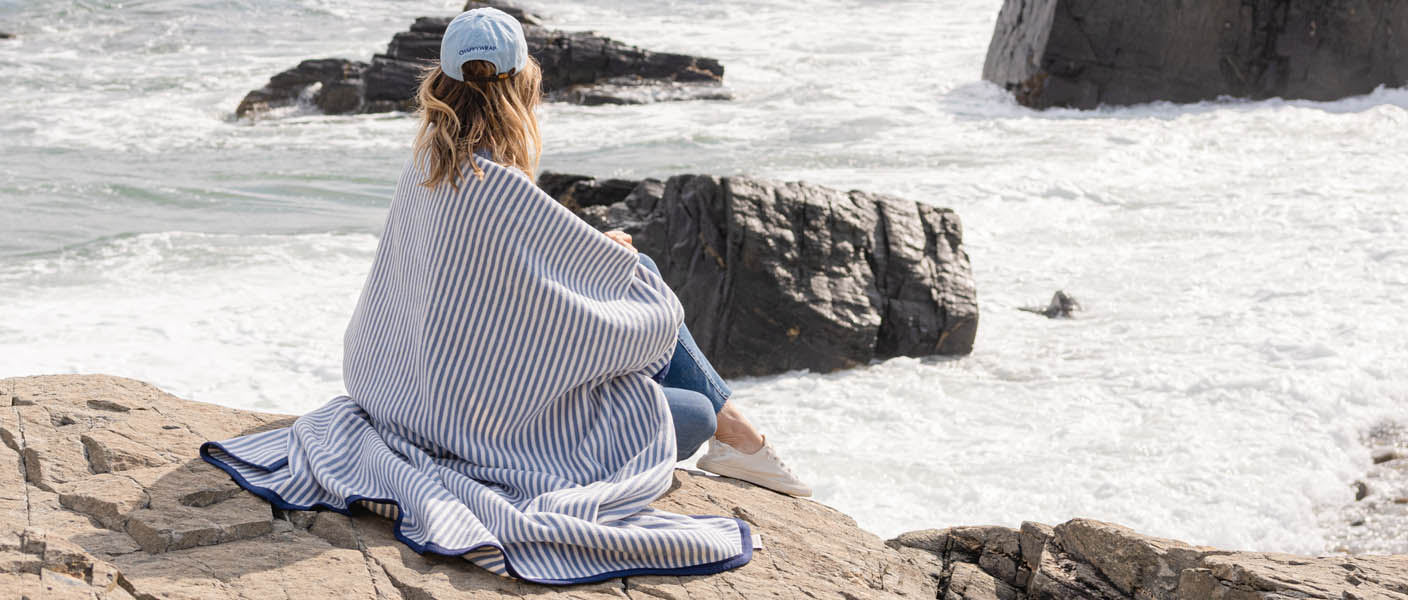 Chappy & Co. – ChappyWrap