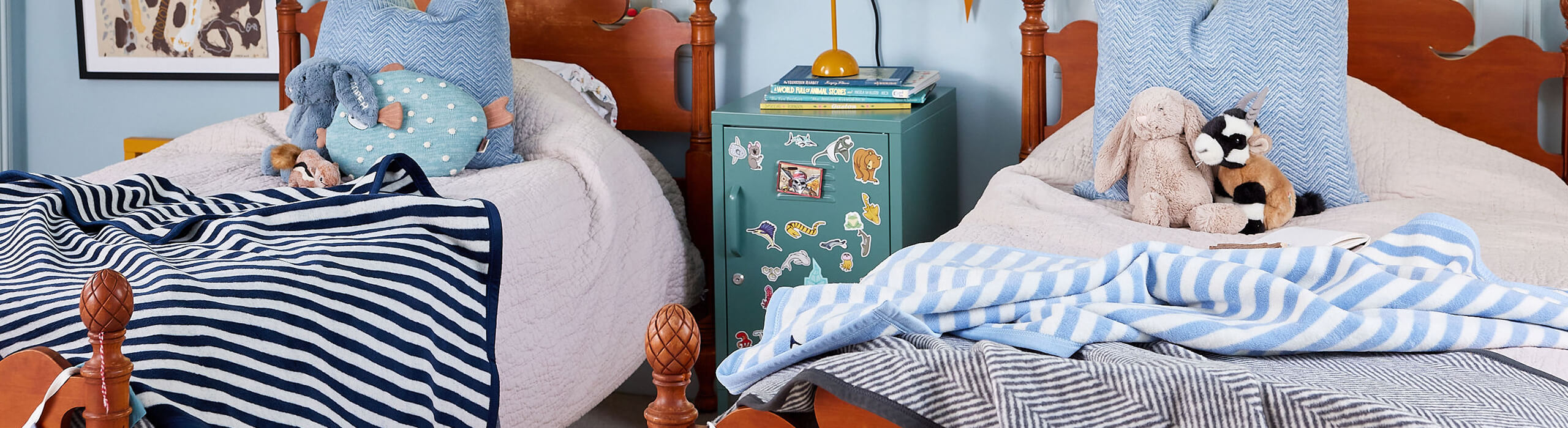 Kids Collection – ChappyWrap