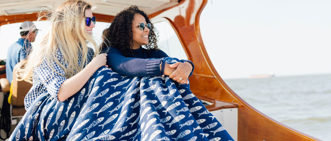 Nantucket Collection – ChappyWrap