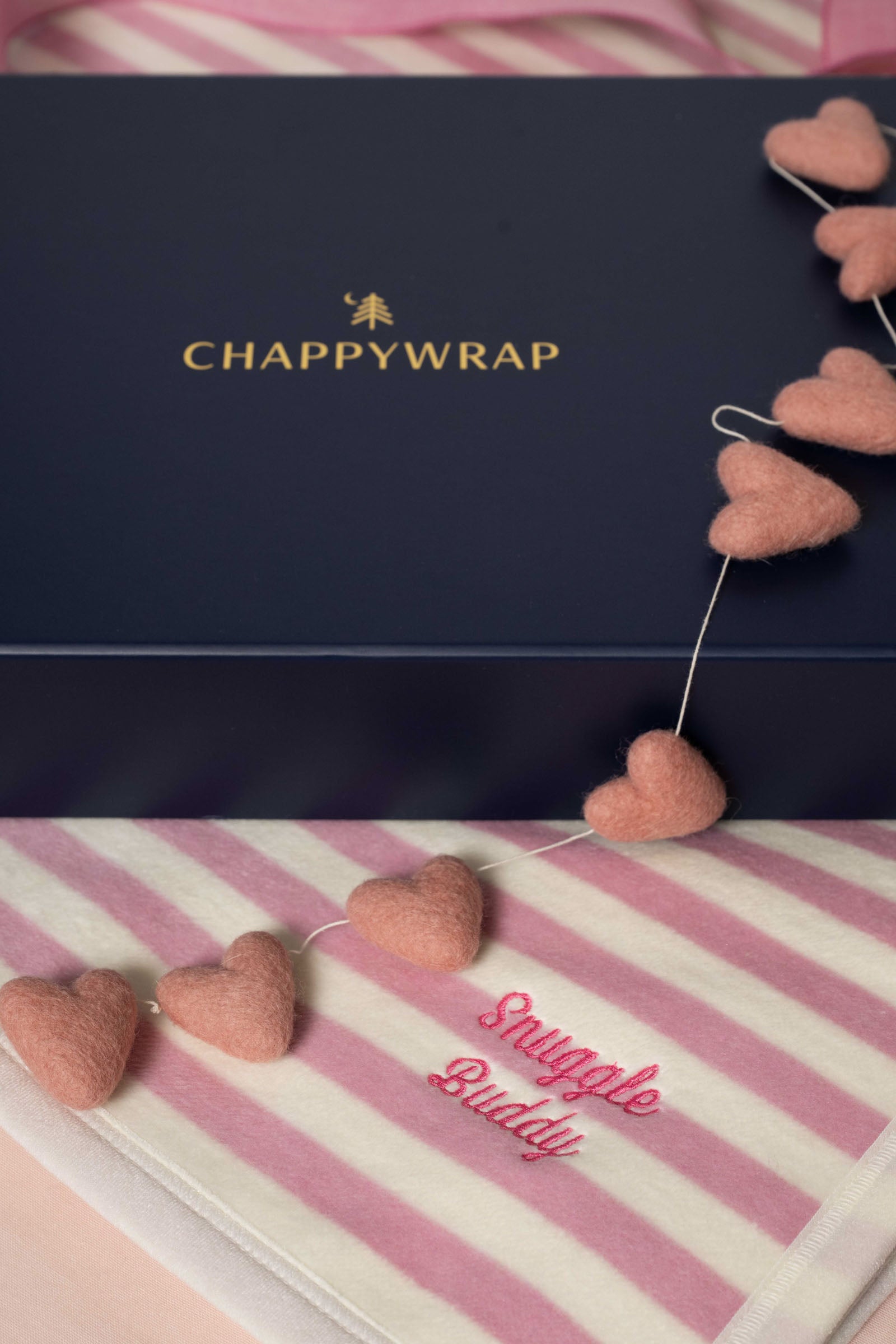 All blankets – ChappyWrap