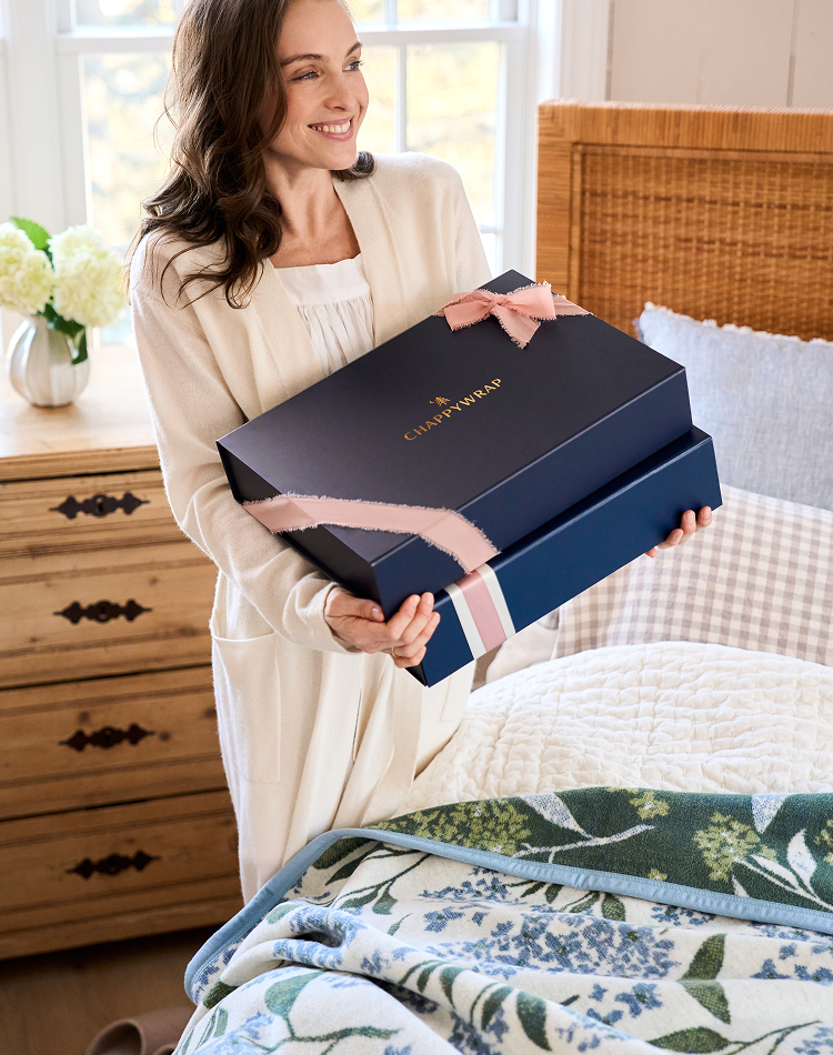 All blankets – ChappyWrap