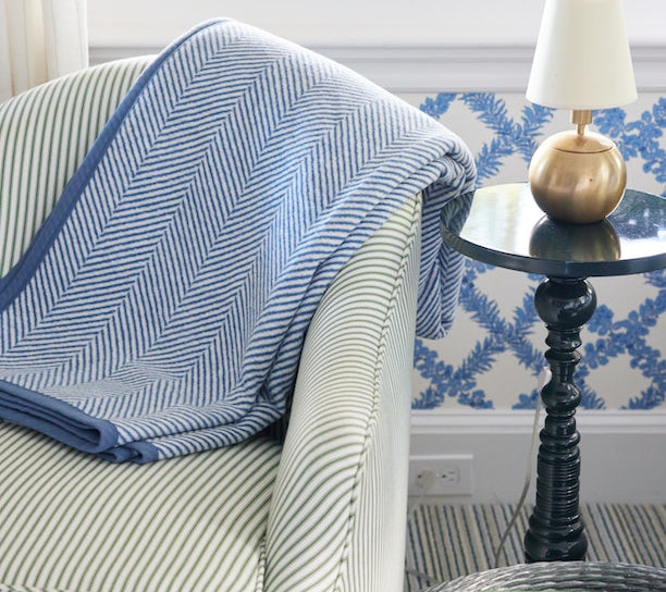 ChappyWrap Blankets and Throws - Cotton Couch Blankets and Bed Throws