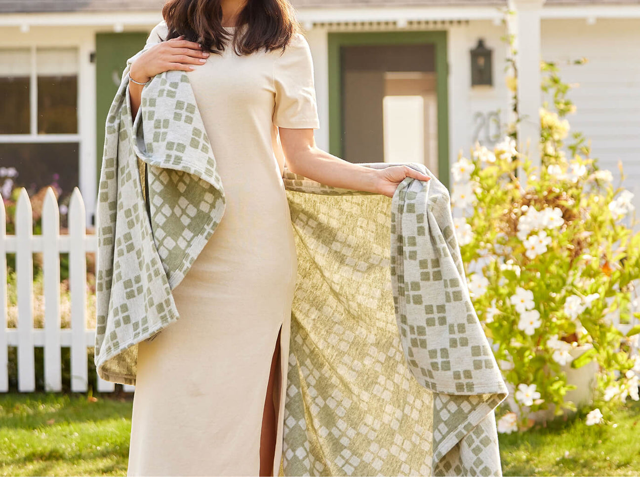 The Chappy Collection | Throw Blankets | ChappyWrap