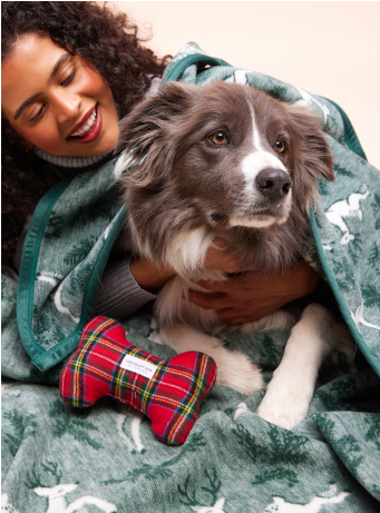 ChappyWrap Blankets and Throws - Cotton Couch Blankets and Bed Throws