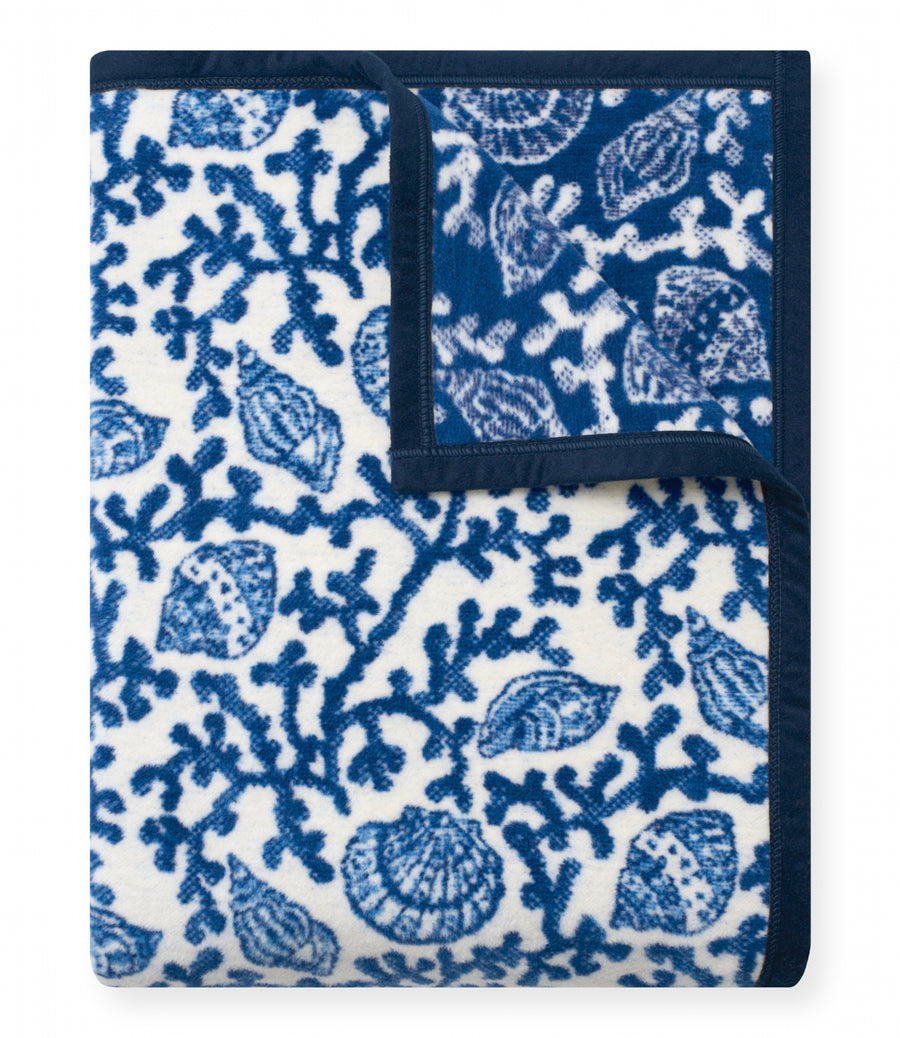 Classic Throw Blankets | ChappyWrap