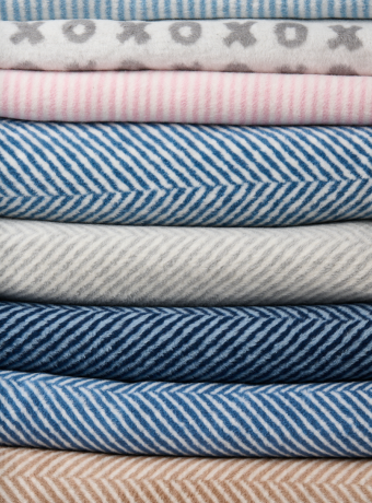 ChappyWrap Blankets and Throws - Cotton Couch Blankets and Bed Throws