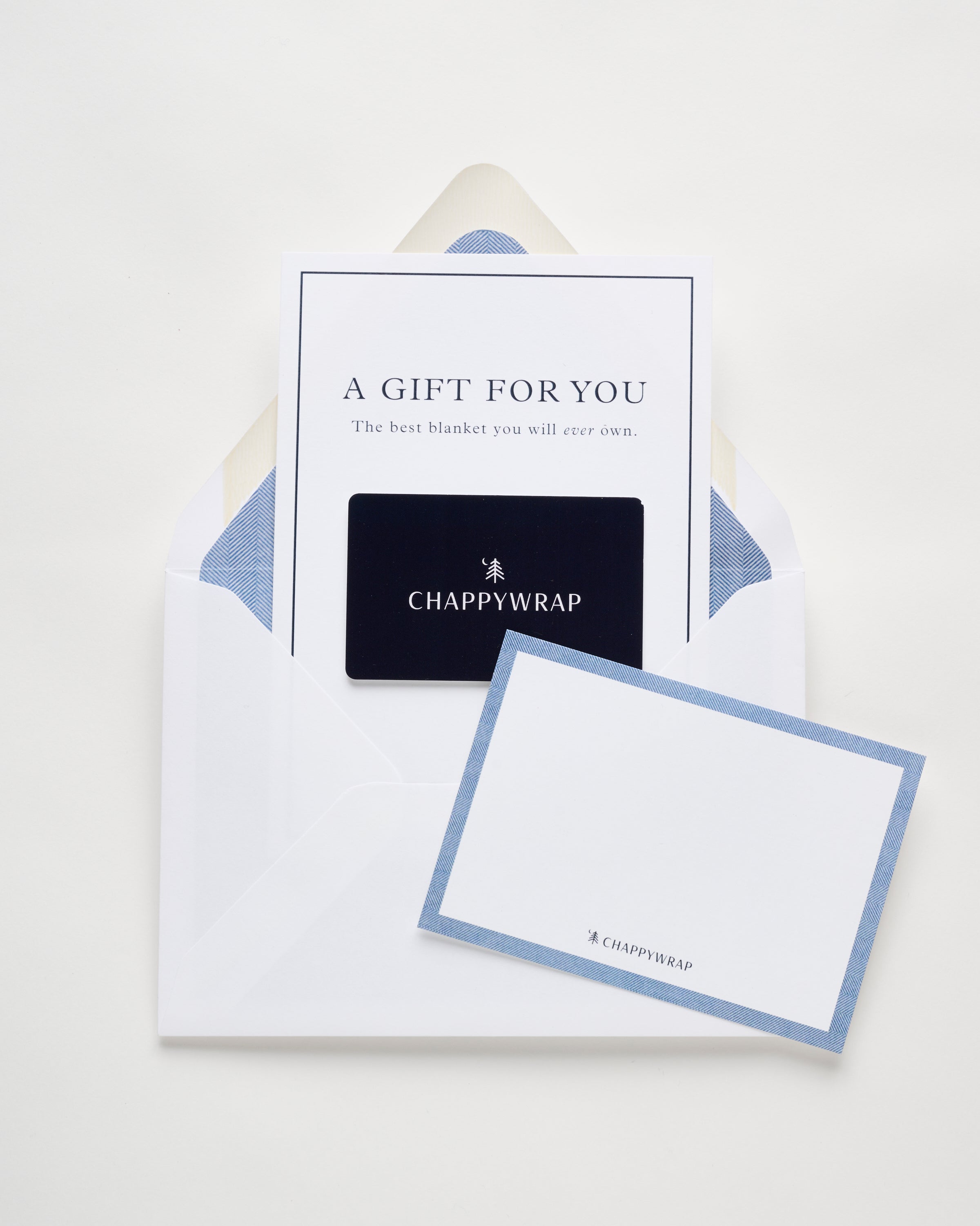 Gift Card | ChappyWrap