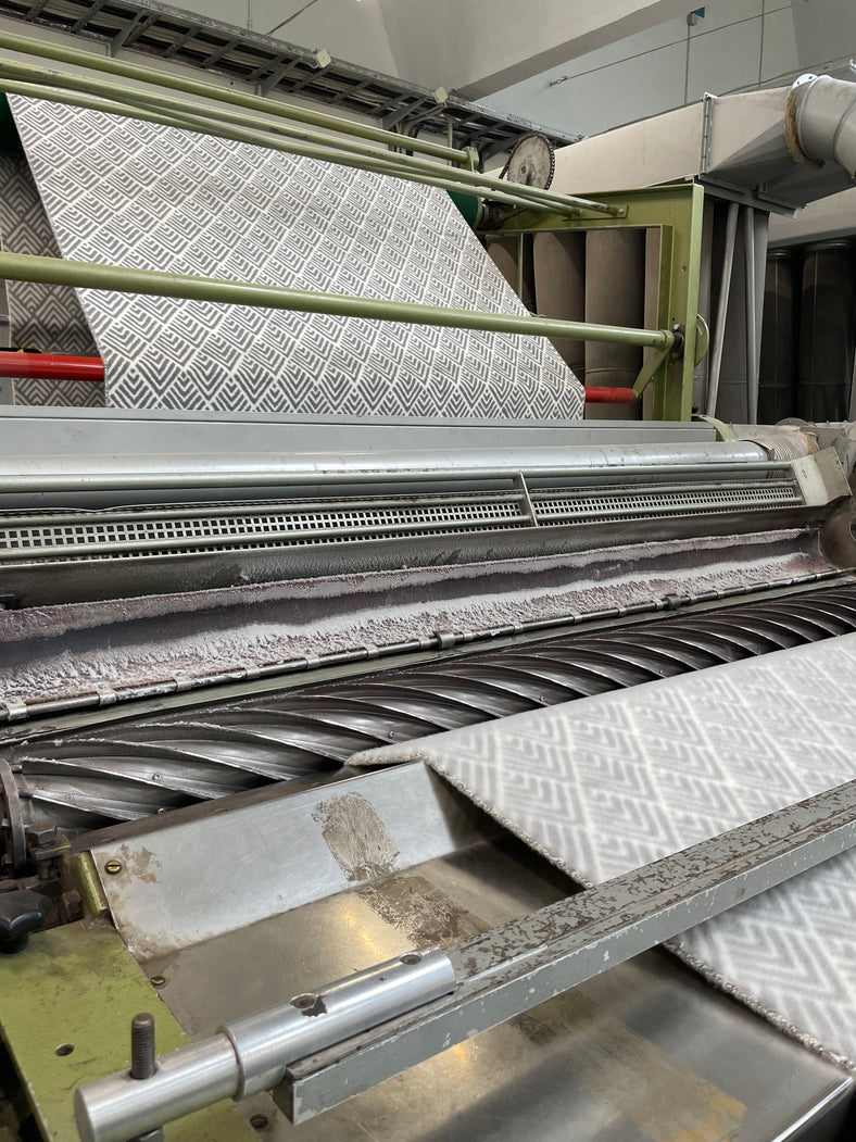 How We Make a Chappy – ChappyWrap